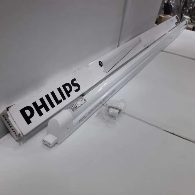 Jual PHILIPS LAMPU T5 TL5 ESSENTIAL SET TCH086 28W 28WATT 28W 120CM 83/ ...
