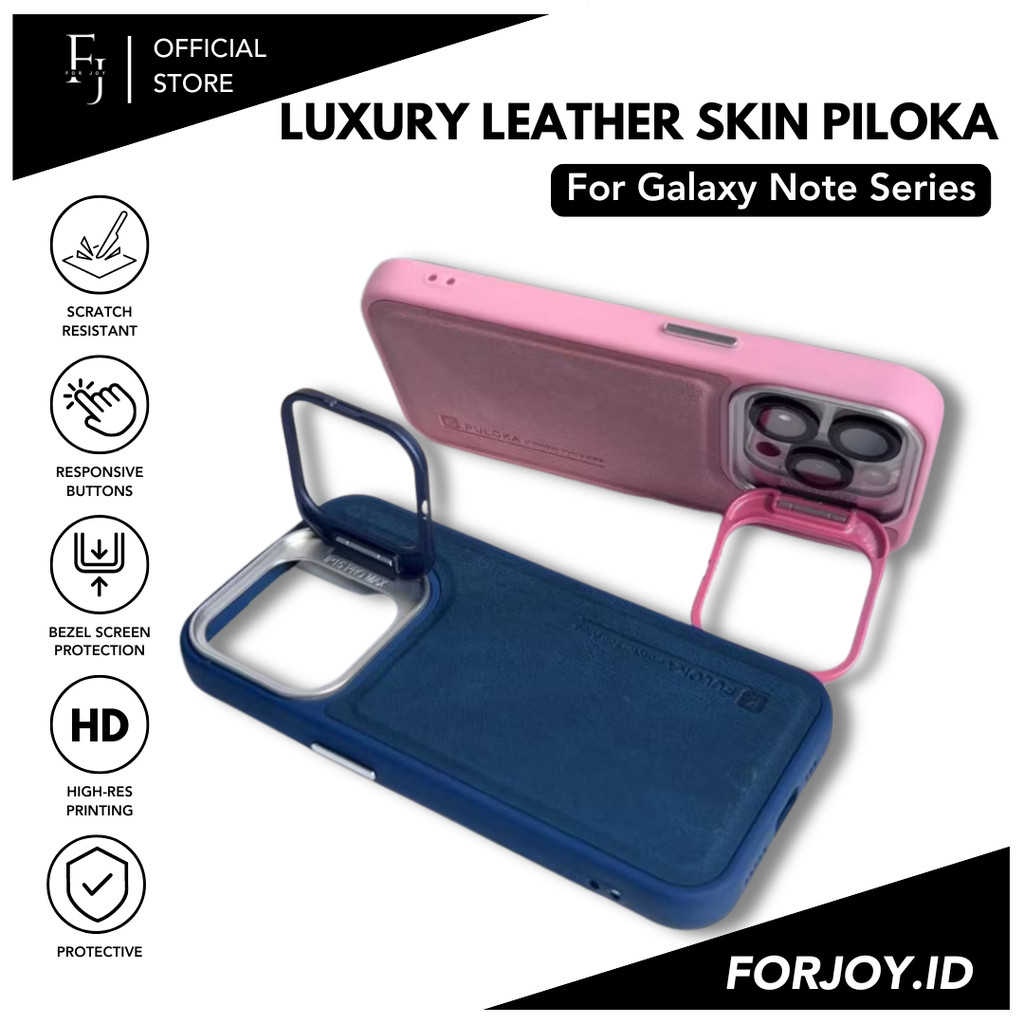 Jual Case Samsung Galaxy Note 10 Plus / Note 20 Ultra / Note 10 ...
