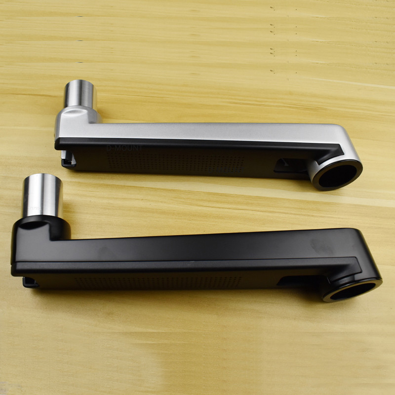 Jual aluminum long arm for 8012 7012 9013 9012 arm extension bar DIY ...