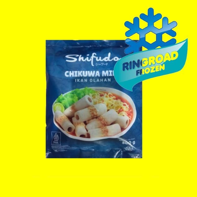 Jual Chikuwa Terlengkap & Harga Terbaru Mei 2026 | Shopee Indonesia