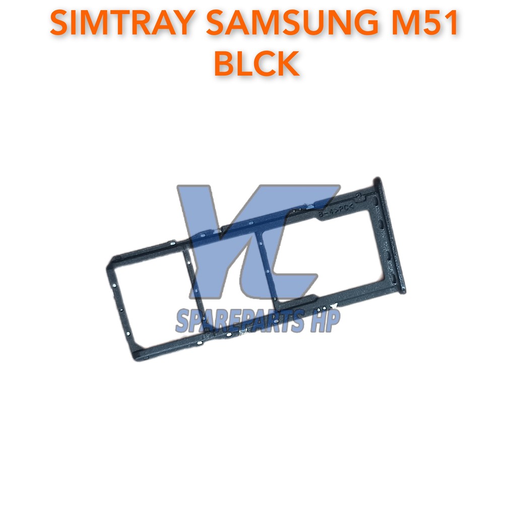 Jual Simtray Sim Lock Samsung M51 M515 Produk Baru | Shopee Indonesia