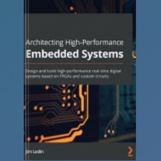 Jual Buku Architecting High-Performance Embedded Systems | Shopee Indonesia