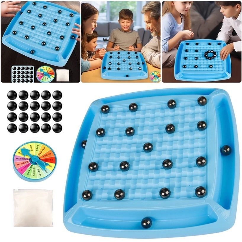 Jual Meja Mainan Interaktif anak Mainan Permainan Keluarga Interaktif ...