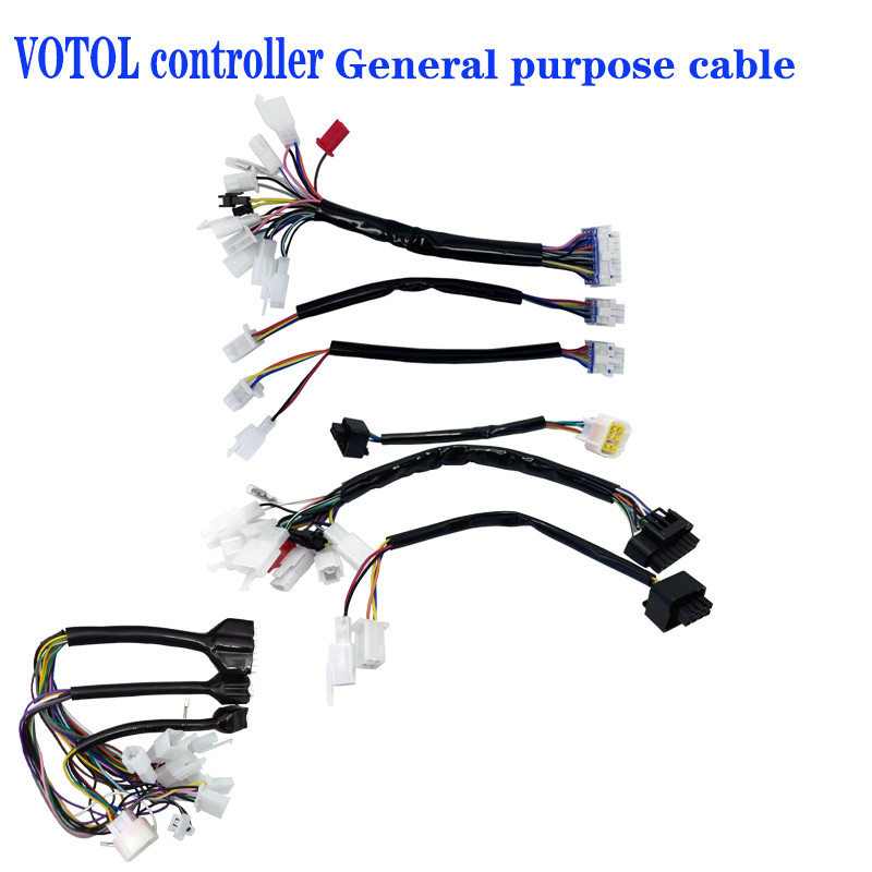 Jual VOTOL EM25 EM30 EM50 EM100 EM150 EM50-4 EM80 GTS SP 7235 7255 ...