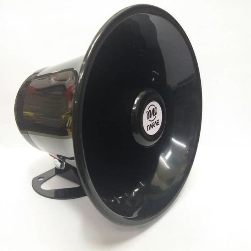 Jual Pengeras Suara Narae 12 Watt Corong Toa Kecil | Shopee Indonesia