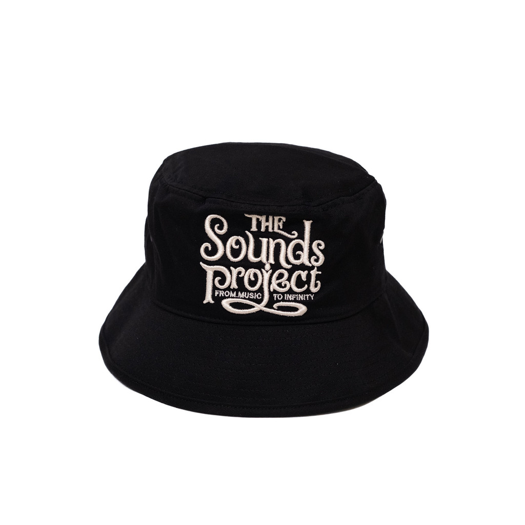Jual Von Dutch & The Sounds Project Collaboration Bucket Hat TSP13 ...