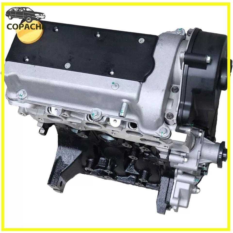 Jual Engine Motor For Chery QQ Engine Joyner Trooper and UTV ATV SQR372 ...