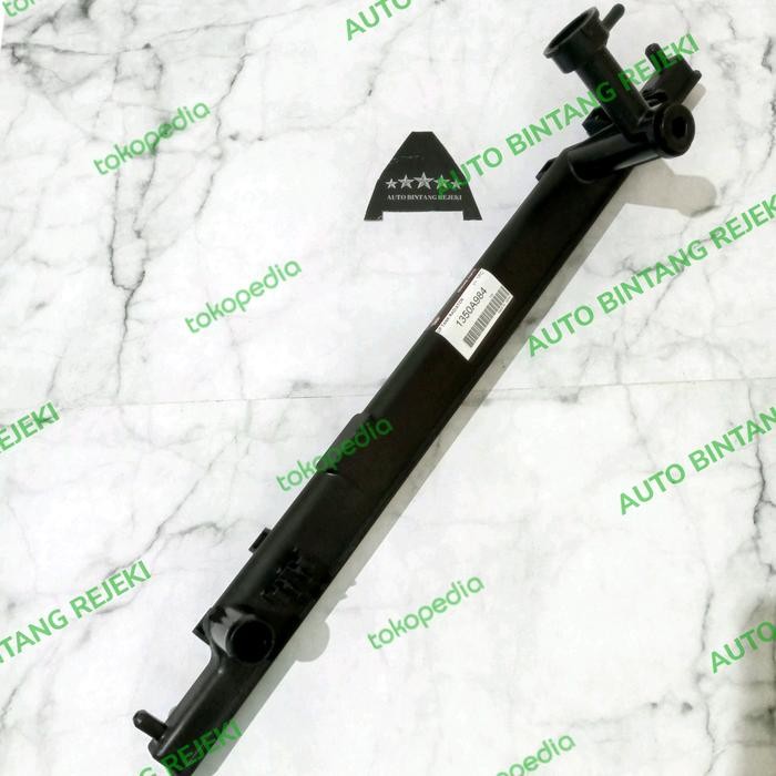 Jual upper tank plastik cover radiator atas xpander | Shopee Indonesia