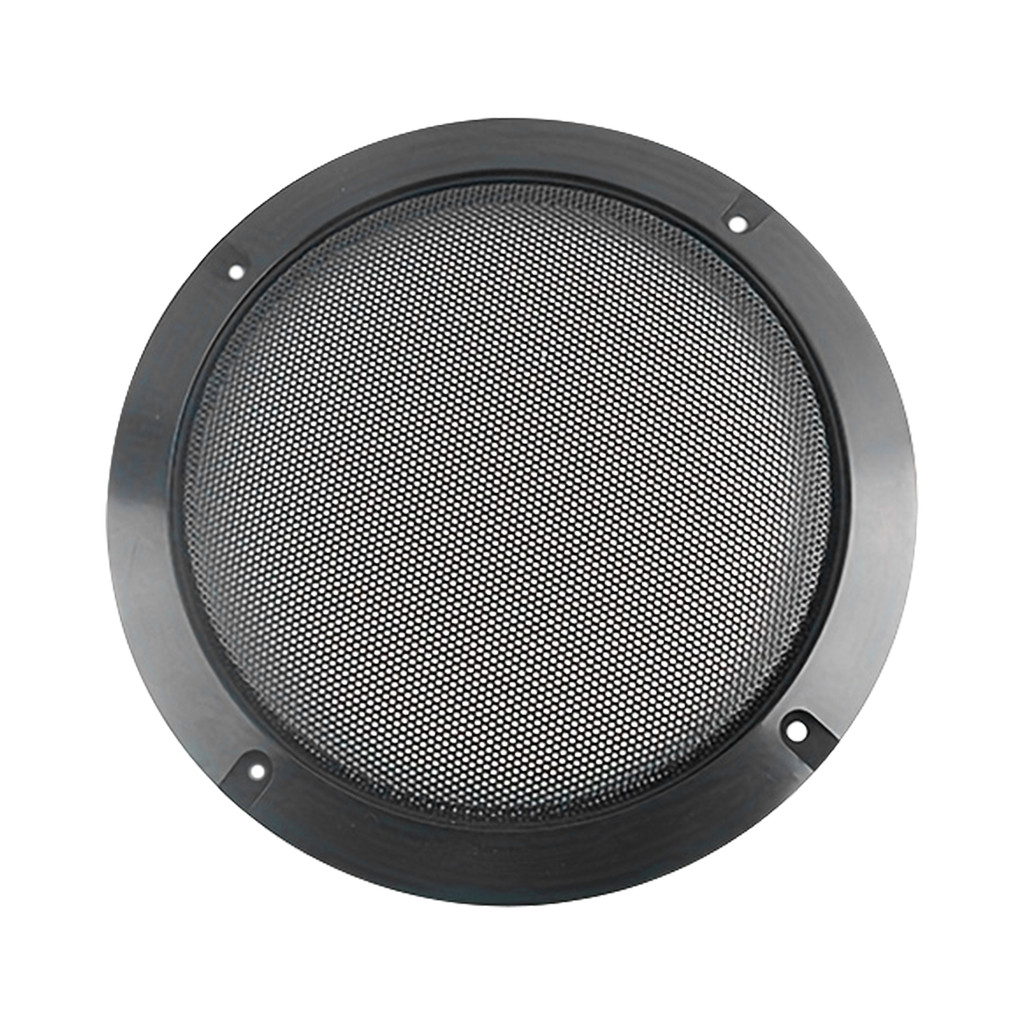 Jual 1PC Tutup Grill Speaker Cover Pelindung Speaker Audio Ukuran 6.5 ...