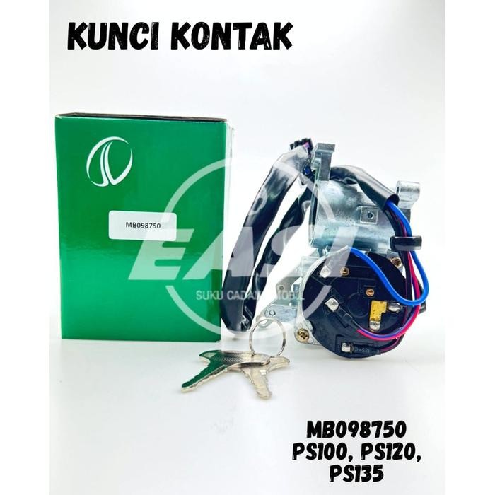 Jual SWITCH CONTAC PS100 PS120 PS135 MB098750 | Shopee Indonesia