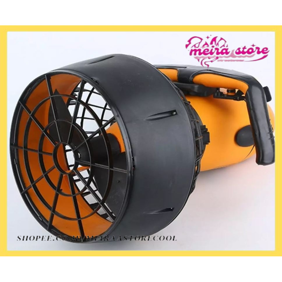 Jual Camoro Underwater Motor Sea Scooter scuba Diving Equipment 300W ...