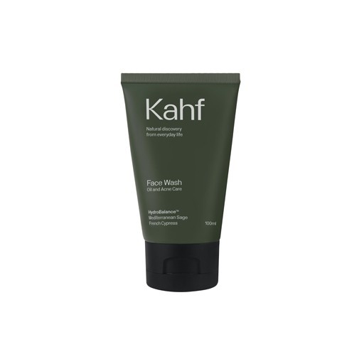 Jual Kahf Facial Wash 100 Ml | Shopee Indonesia