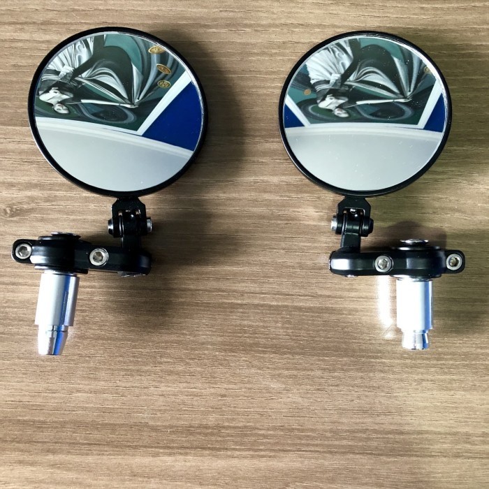 Jual spion MIRROR custom jalu engsel HARLEY SPORTSTER TOURING SOFTAIL ...