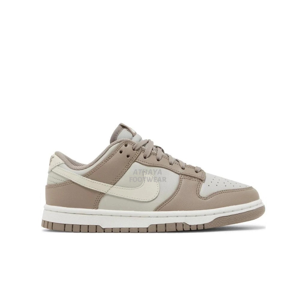 Jual Nike SB Dunk Low Bone Beige 100% Original BNIB | Shopee Indonesia