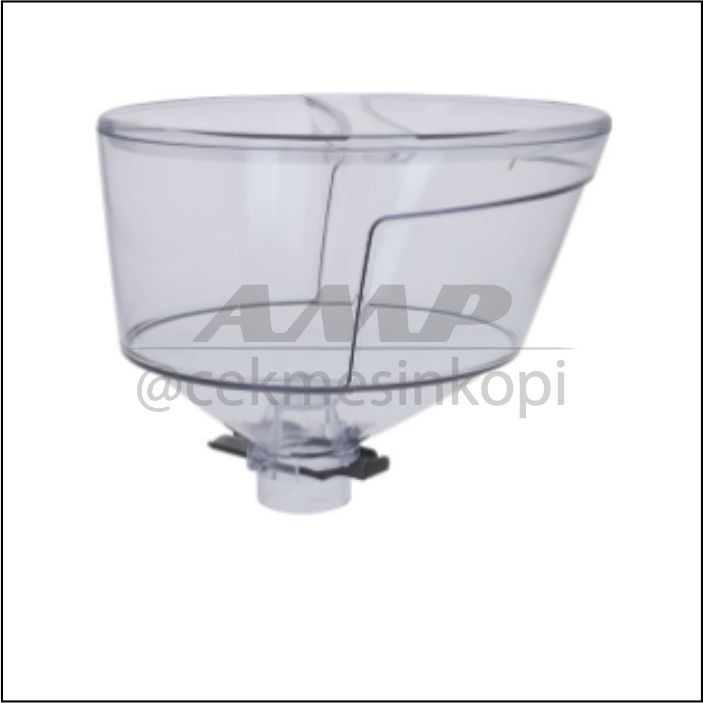 Jual Original Nuova Simonelli MDX / MDJ Grinder Complete Hopper ...