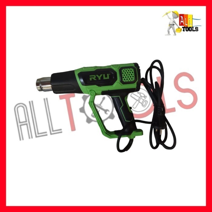 Jual RYU MESIN HEAT GUN RHG 600-4 - RYU MESIN PEMANAS RHG 600-4 ...