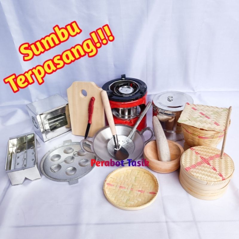 Jual VN65GV New Alat Masak Masak Anak Tradisional Kompor Mini Mainan ...