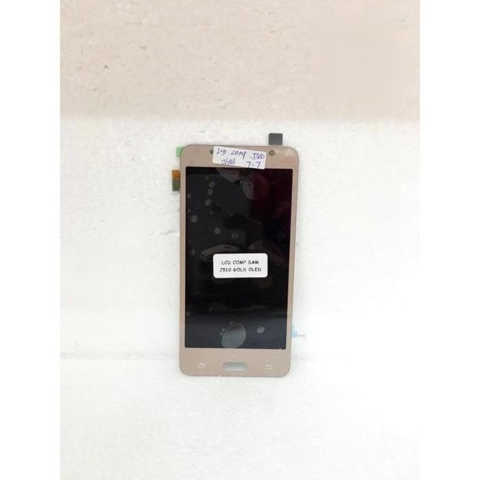 Jual LCD SAM J510/J5 2016 AA+ + TS H/P/G (123J510LED) | Shopee Indonesia