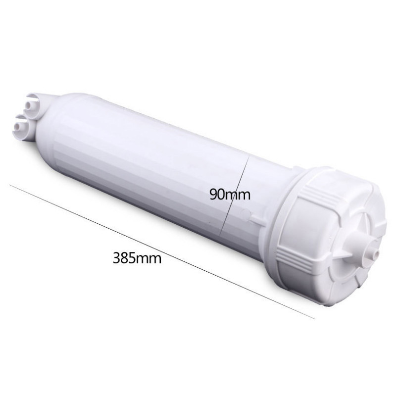 Jual 3013 3/8" Quick Connect Membrane Housing Water Filter for 300G ...
