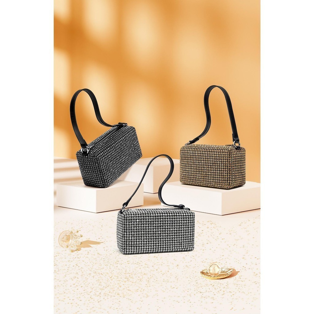 Jual 【MINCOL KOGE】(MKC057)- Tas Selempang Wanita, Fashion, PU Leather ...