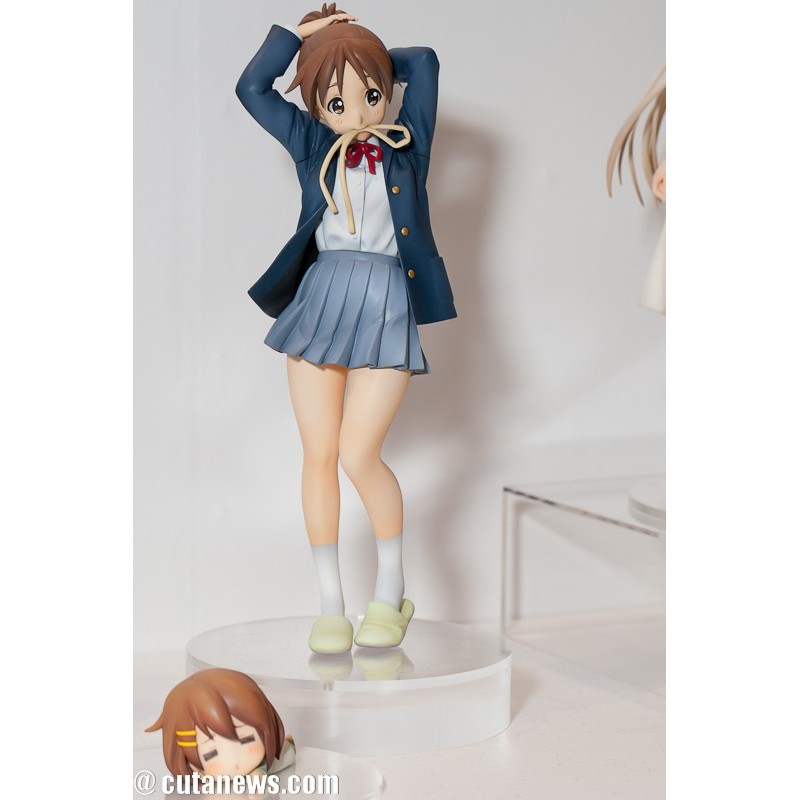 Jual (Pre Order) Figure K-ON! - Hirasawa Yui / Ui (Alter) | Shopee Indonesia