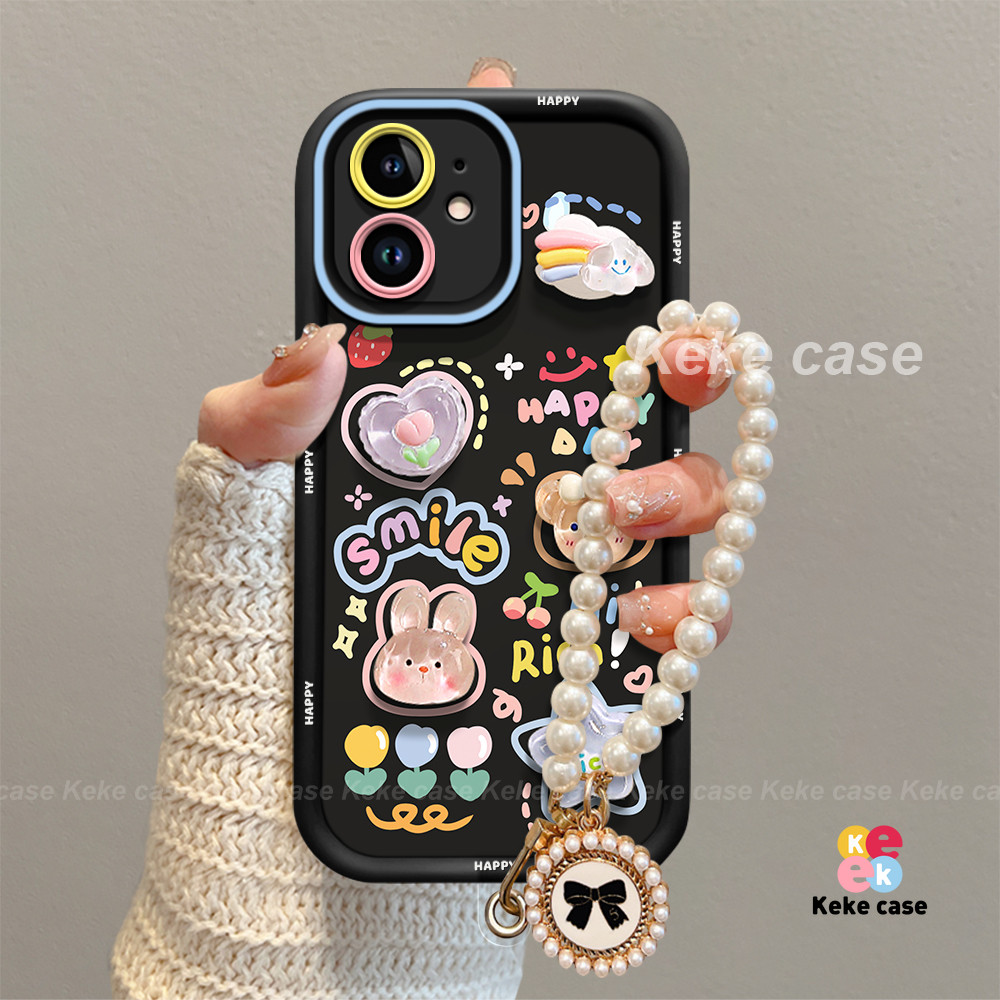 Jual Case hp silikon Full Protection untuk OPPO A15 15S A35 A16 A16S ...