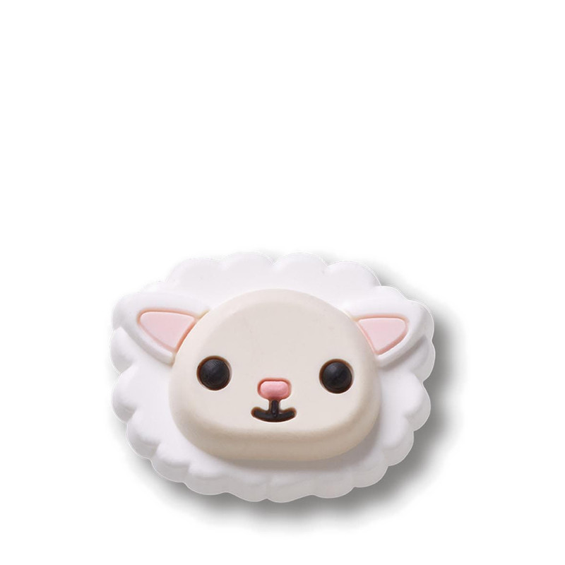 Jual Crocs 3D Lamb Face Jibbitz | Shopee Indonesia