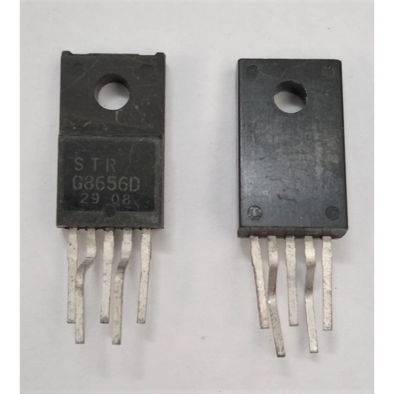 Jual IC STRG 8656 | Shopee Indonesia
