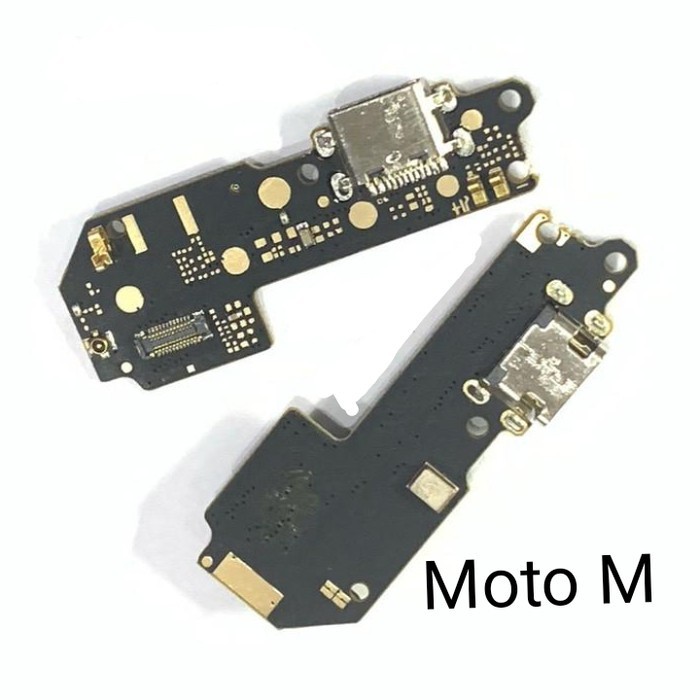 Jual MW Fleksibel Flexibel Flexible Papan PCB Con Cas Con TC Konektor Charger MOTOROLA MOTO M ...