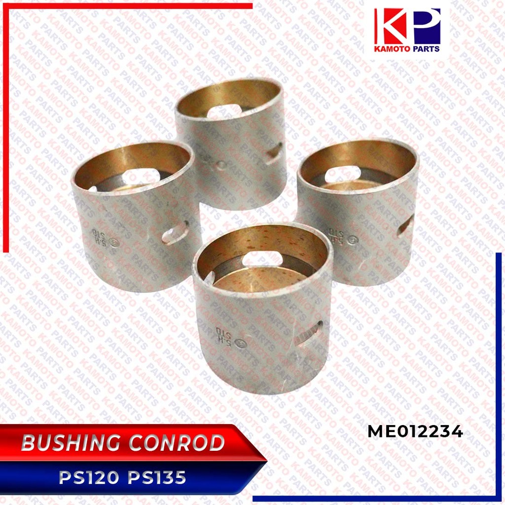 Jual BUSHING CONROD BOS SOKAR PS120 PS135 ME012234 | Shopee Indonesia