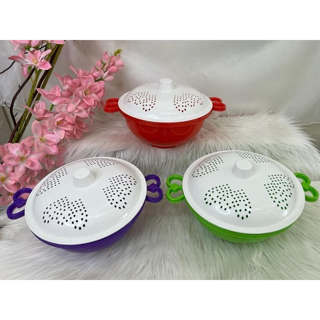 Jual TEMPAT NASI OZONE BULAT / TEMPAT NASI | Shopee Indonesia