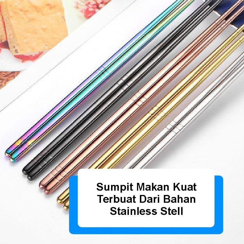 Jual SS - SUMPIT STAINLESS STEEL H445 SUMPIT KOREA TEBAL ANTI KARAT ...
