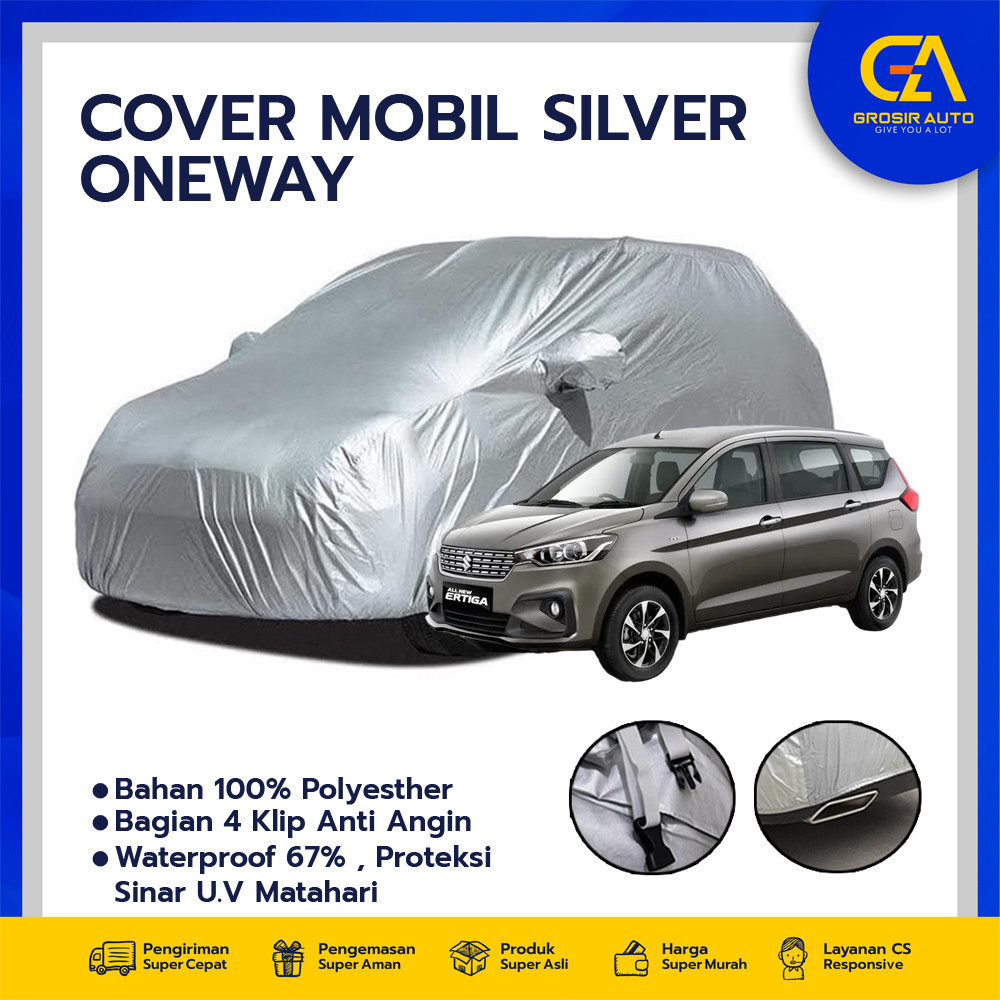 Jual GrosirAuto Body Cover Mobil Sarung Penutup Mobil ALL NEW ERTIGA ...
