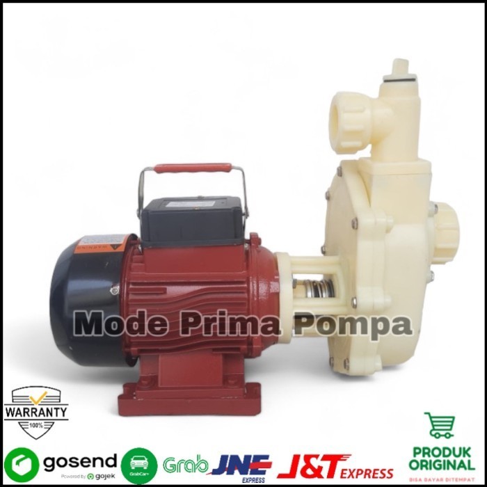 Jual Pompa Kimia 1.5kw Chemical pump 220Volt pomp Air Asam Industri ...