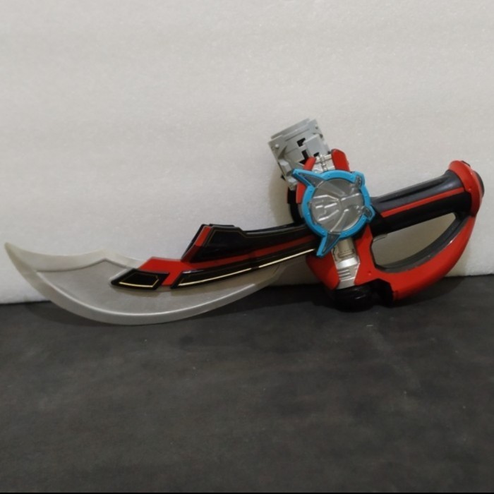 Jual dx gokai saber sword gokaiger sentai -BGS56 | Shopee Indonesia