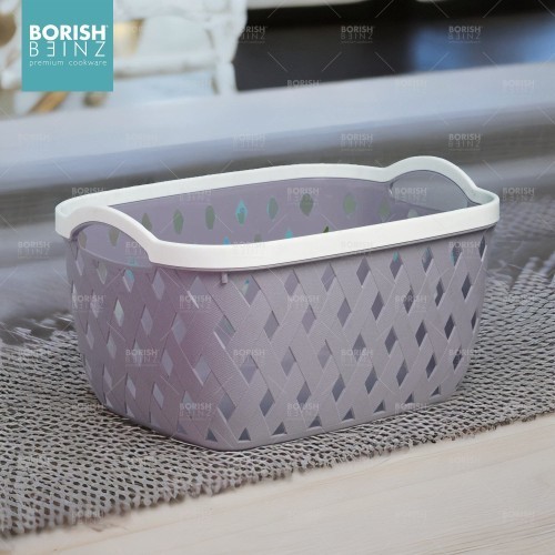 Jual BORISH BEINZ MULTI BASKET BBHW KC62 BG | Shopee Indonesia
