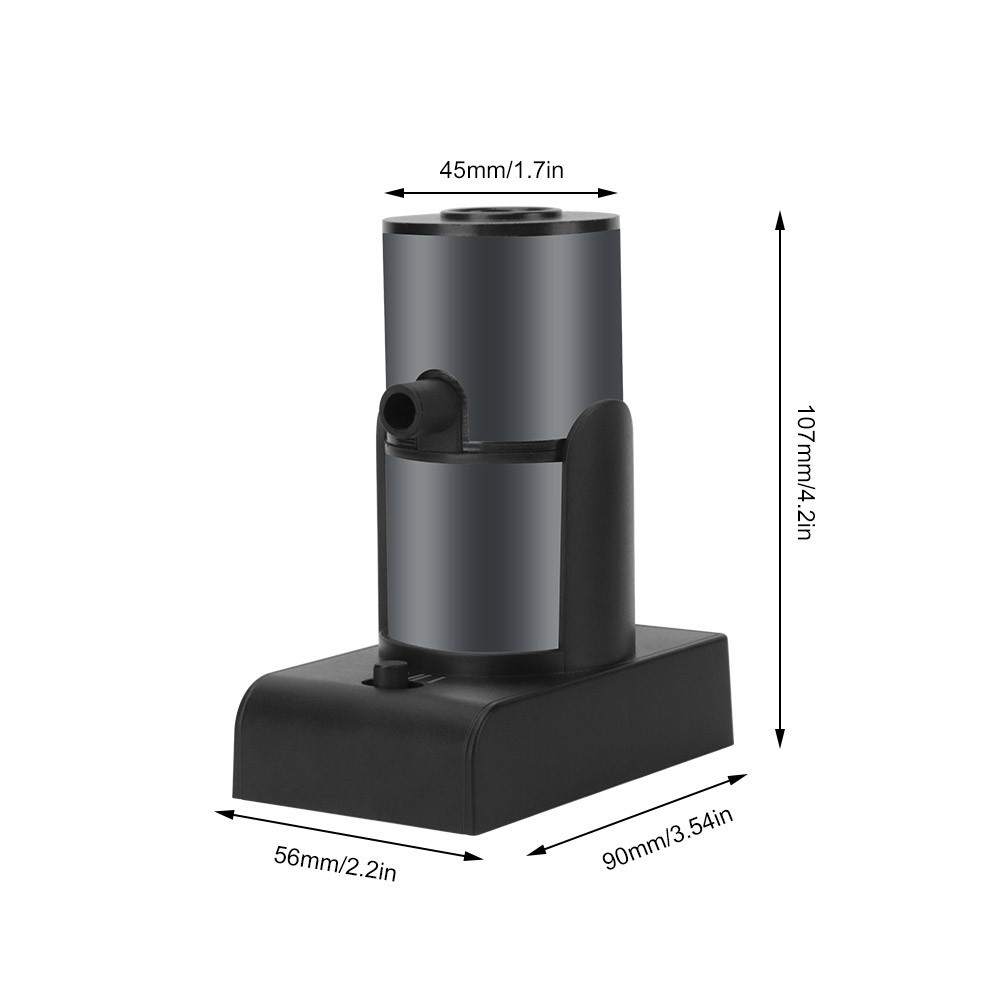 Jual Smoking Gun Portable Drink Smoker Indoor Smoke Infuser Kit for ...