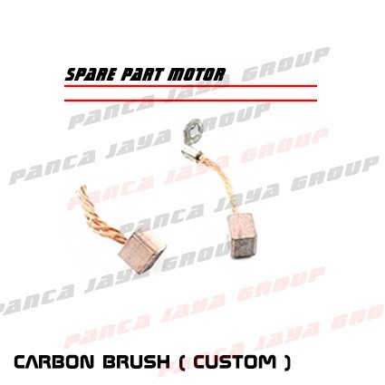 Jual COOL ARANG ARENG DINAMO STATER CARBON BRUSH KAWASAKI NINJA 250 FI F1 | Shopee Indonesia