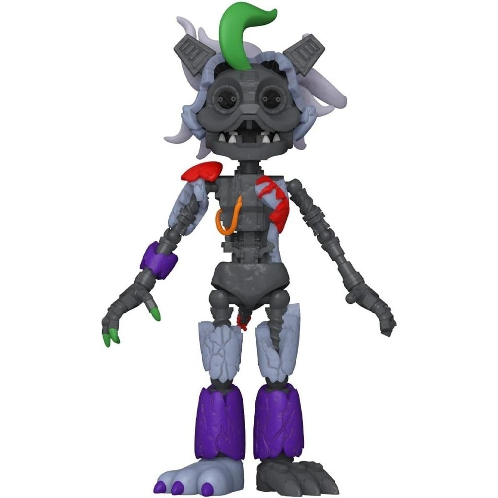 Jual Funko Action Figure FNAF Ruined Roxy | Shopee Indonesia