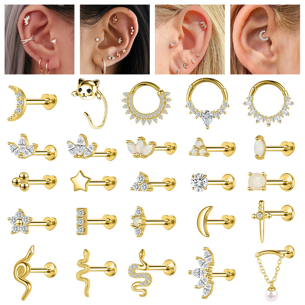 Cheap piercings store