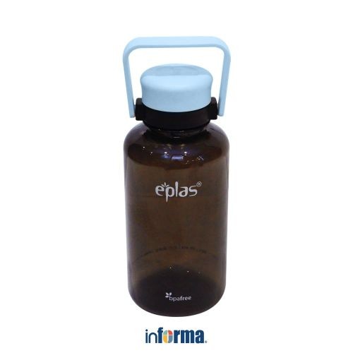 Jual Informa Eplas 1 ltr Botol Minum - Biru Water Drinking Bottle Botol ...