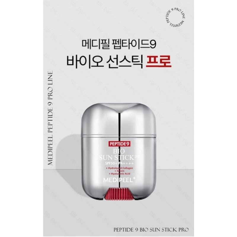 Jual Medipeel Peptide9 Bio Sun Stick Pro SPF50+ PA++++ Medi-Peel ...