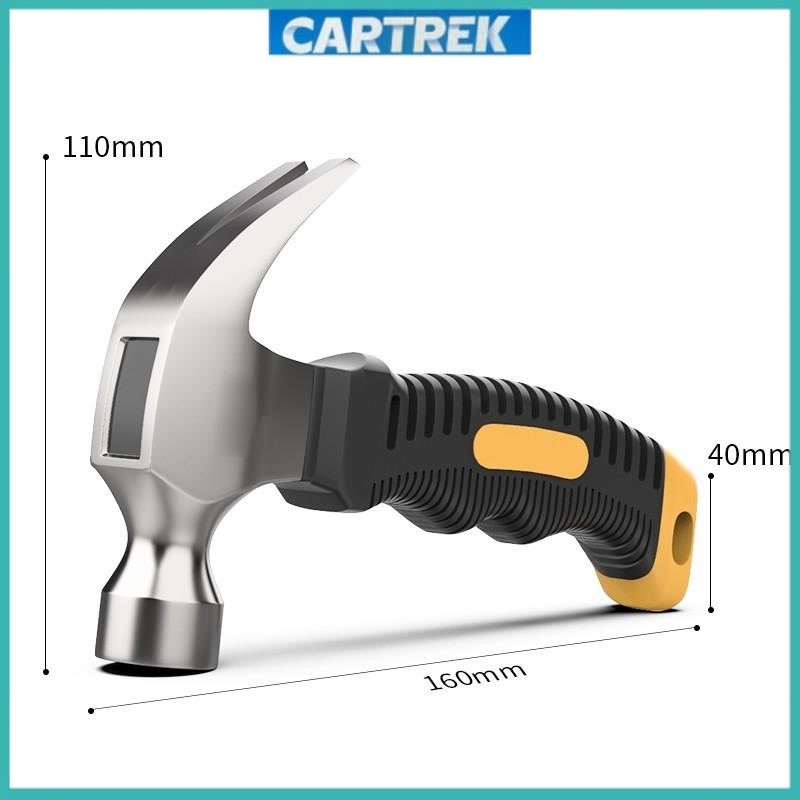 Jual Palu Kambing Mini 8 oz / Alat Perkakas / Palu Serbaguna / Palu ...