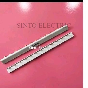 Jual Masko Sisir MCB 1 PHASE 12 Pin | Shopee Indonesia