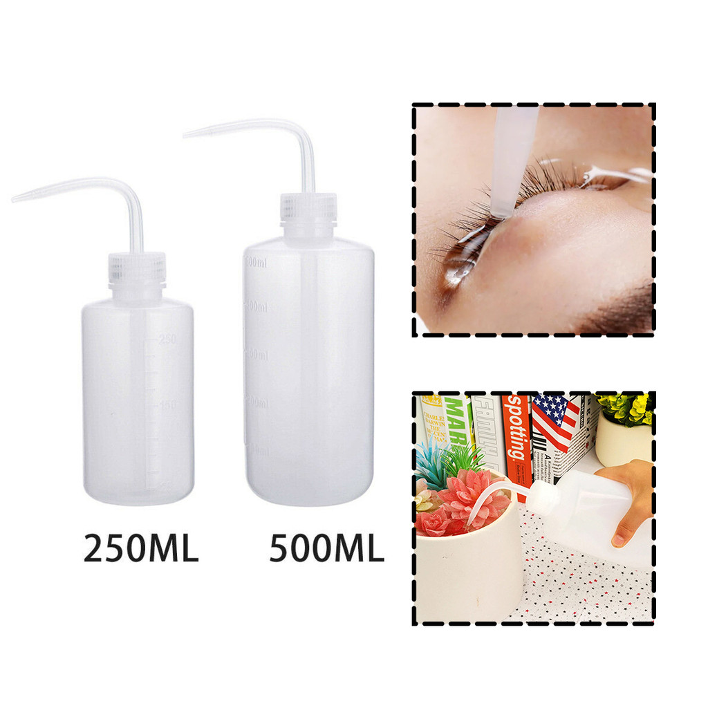 Jual Botol selang squeeze Botol Cuci Semprot Washing Bottle Plastik 250 ...