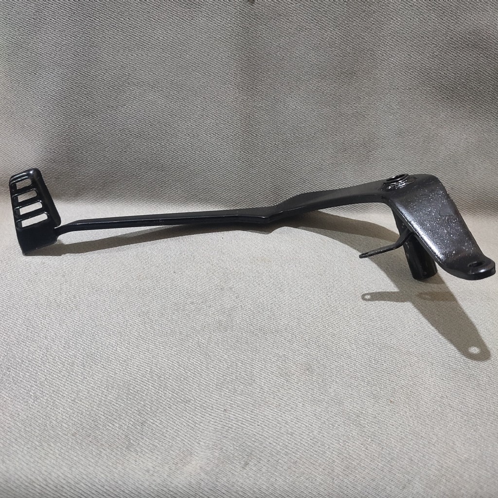 Jual Pedal rem Honda Verza 150 CB150 Verza pedal comp brake pedal rem ...