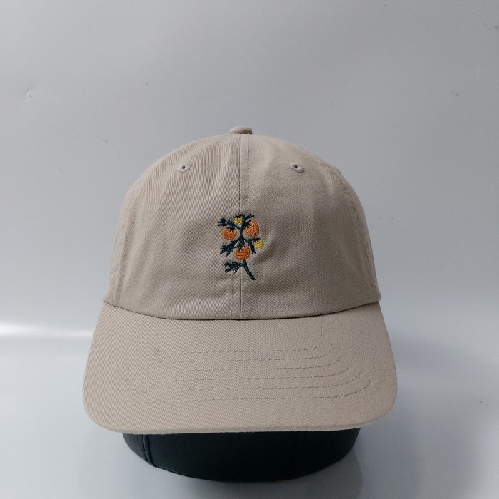 Jual topi baseball The Classics logo bunga original second | Shopee ...