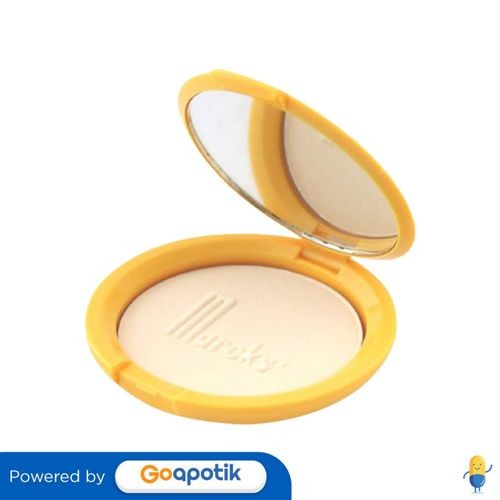 Jual Marcks Teens Compact Powder Creme 12 Gram | Shopee Indonesia