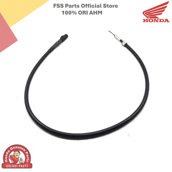 Jual 44830-KWW-A82 Kabel Speedometer (Cable Comp Speedometer) – Revo ...