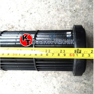 Jual Blade Baling Indoor Fan Blower Ac Daikin FTC FTQ Inverter Thailand ...